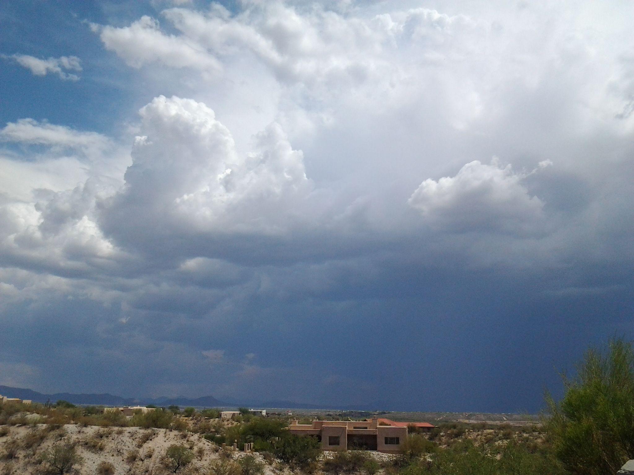 Arizona Monsoon Wallpapers - Top Free Arizona Monsoon Backgrounds ...
