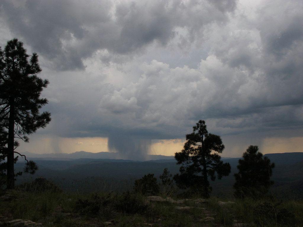 Arizona Monsoon Wallpapers - Top Free Arizona Monsoon Backgrounds ...