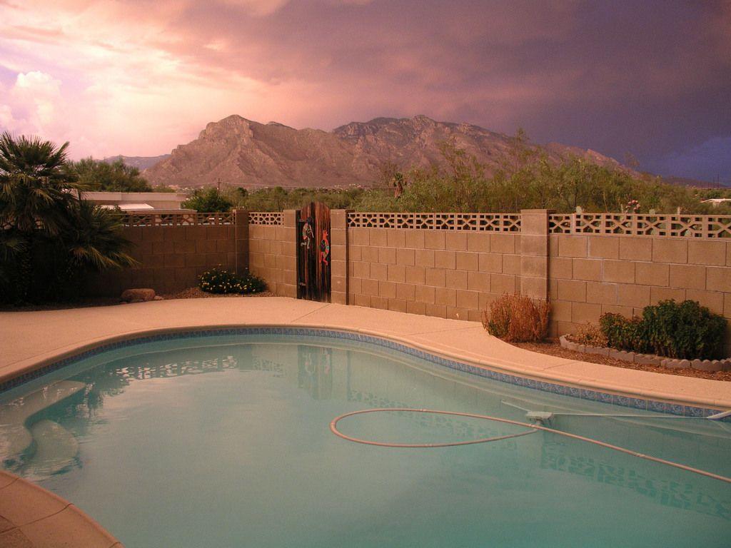 Arizona Monsoon Wallpapers - Top Free Arizona Monsoon Backgrounds ...