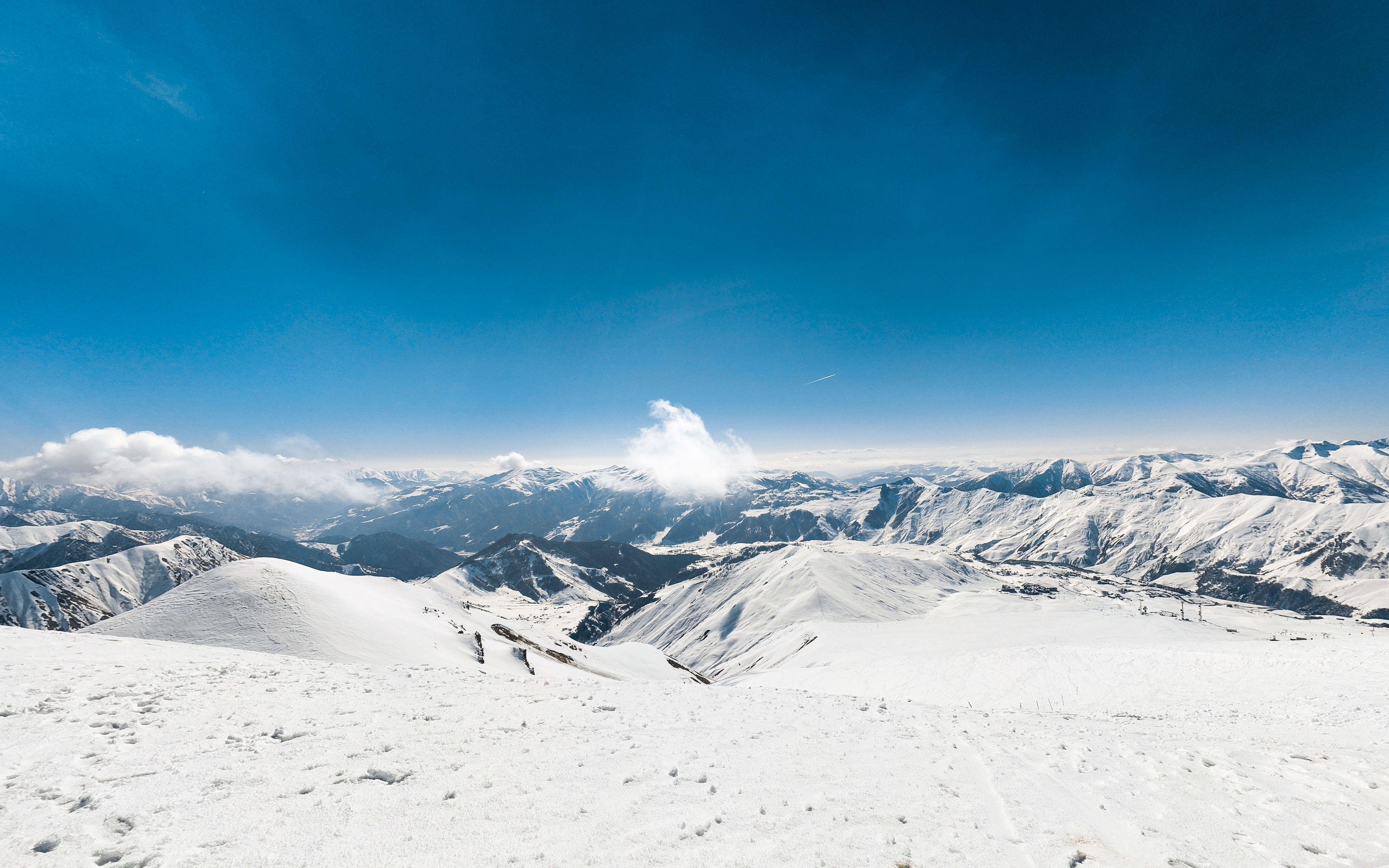 Georgia Mountain Wallpapers - Top Free Georgia Mountain Backgrounds ...