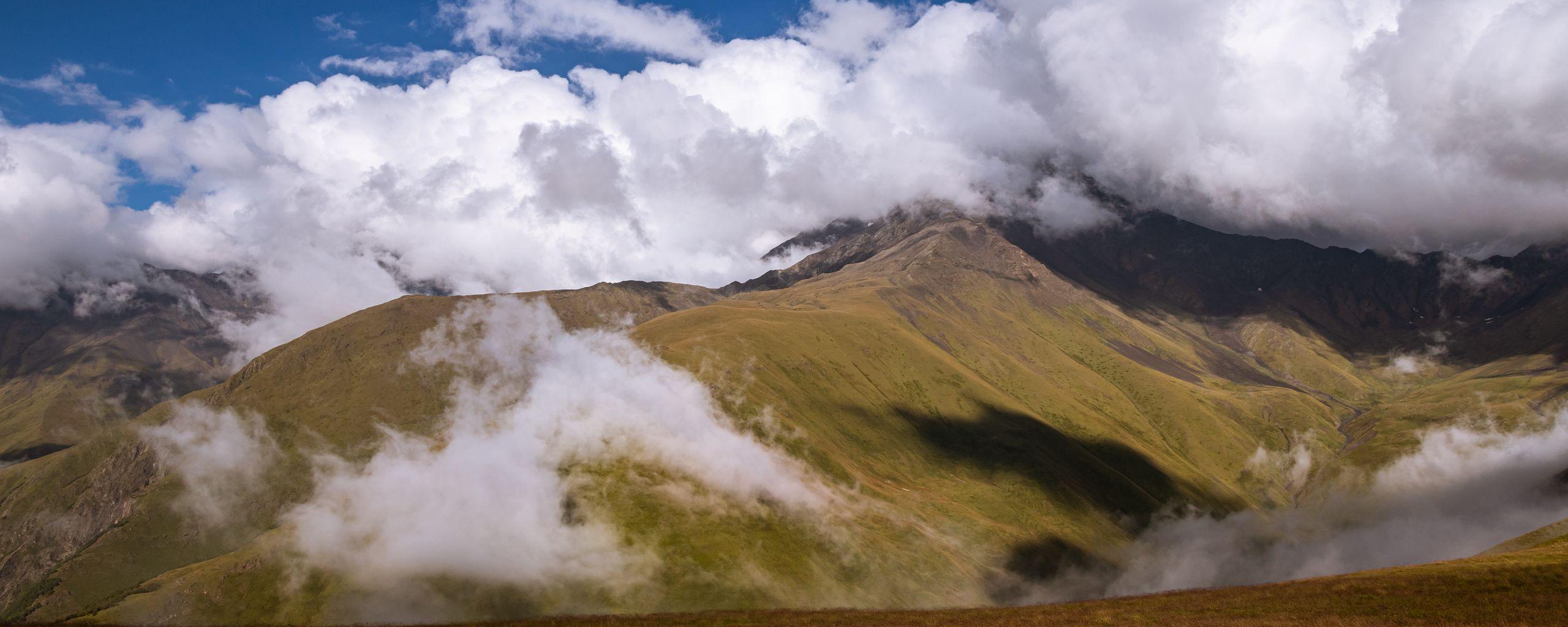 Georgia Mountain Wallpapers - Top Free Georgia Mountain Backgrounds ...