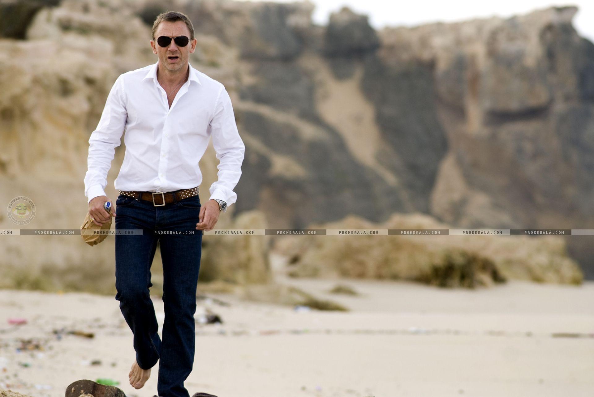 Daniel Craig Wallpapers - Top Free Daniel Craig Backgrounds ...