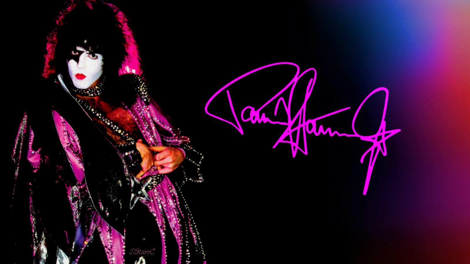Paul Stanley Wallpapers - Top Free Paul Stanley Backgrounds ...