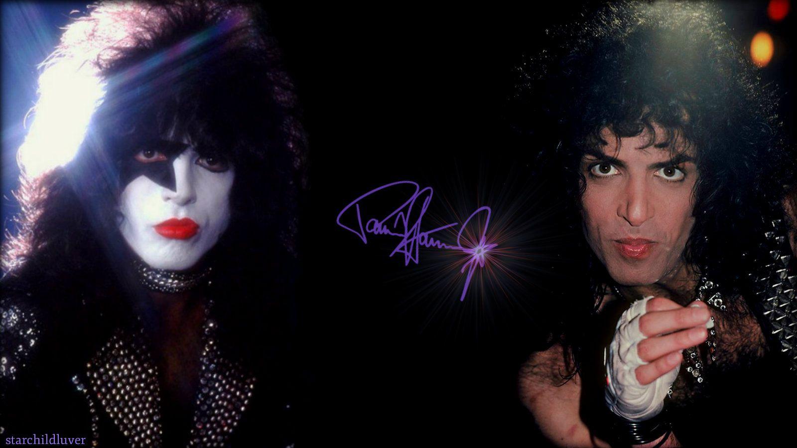 Paul Stanley Wallpapers - Top Free Paul Stanley Backgrounds ...