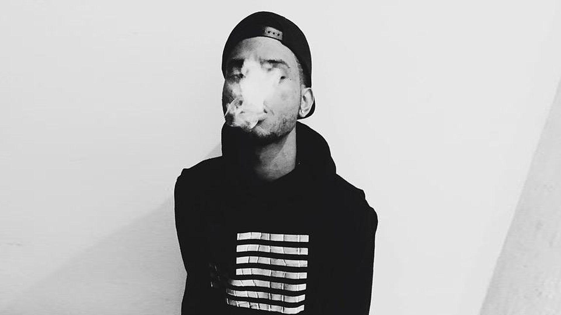 Bryson Tiller Wallpapers - Top Free Bryson Tiller Backgrounds ...
