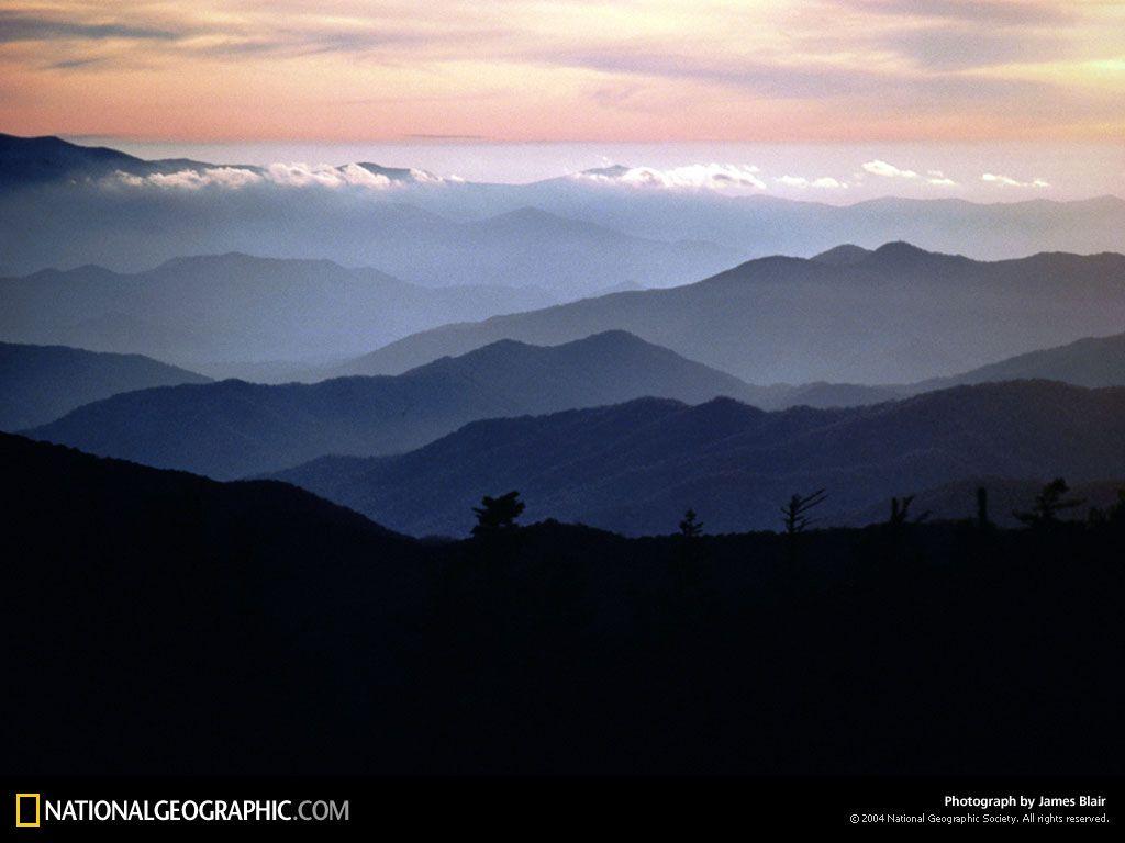 Smoky Mountain Wallpapers - Top Free Smoky Mountain Backgrounds ...