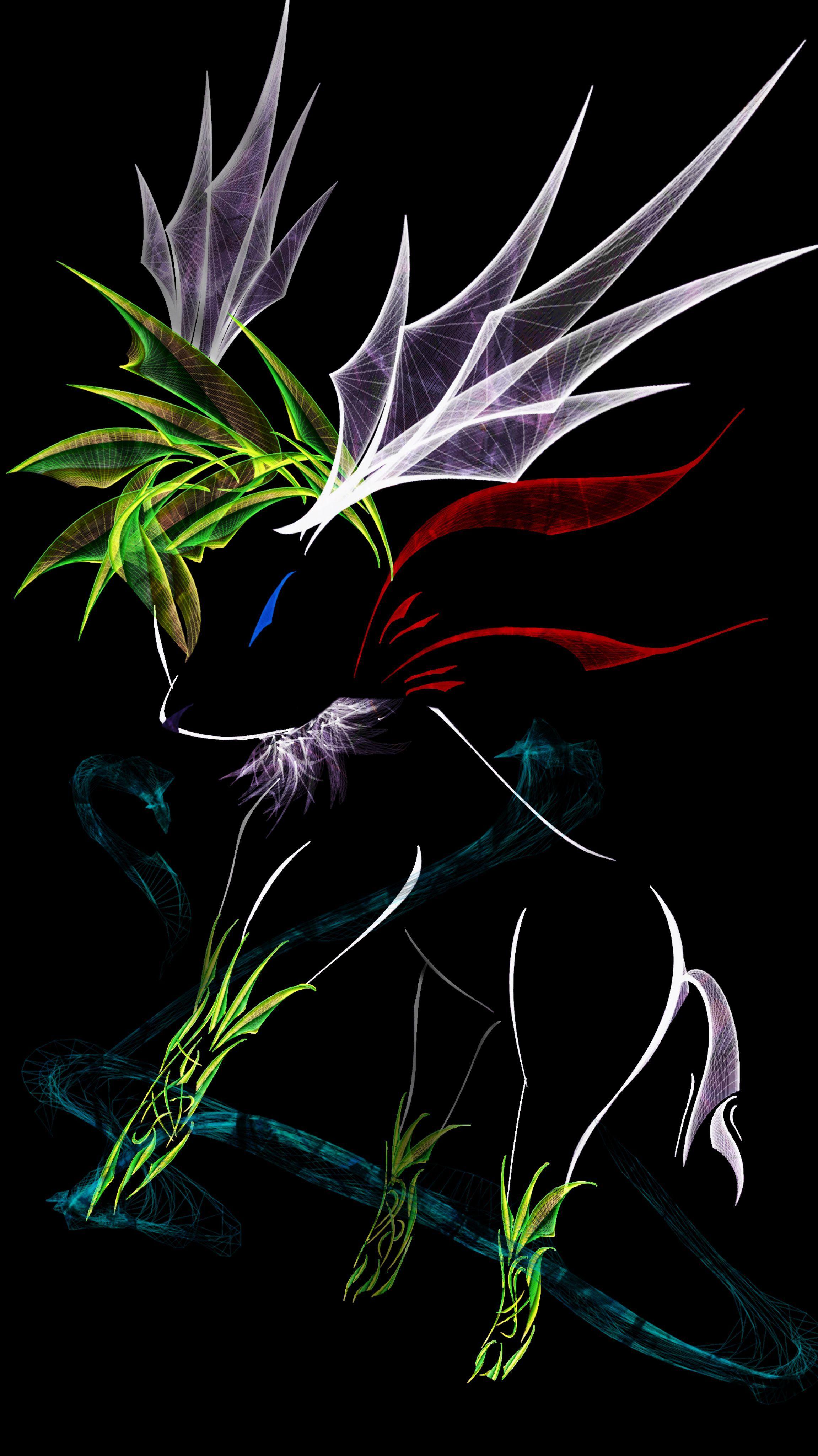 Shaymin Wallpapers - Top Free Shaymin Backgrounds - WallpaperAccess