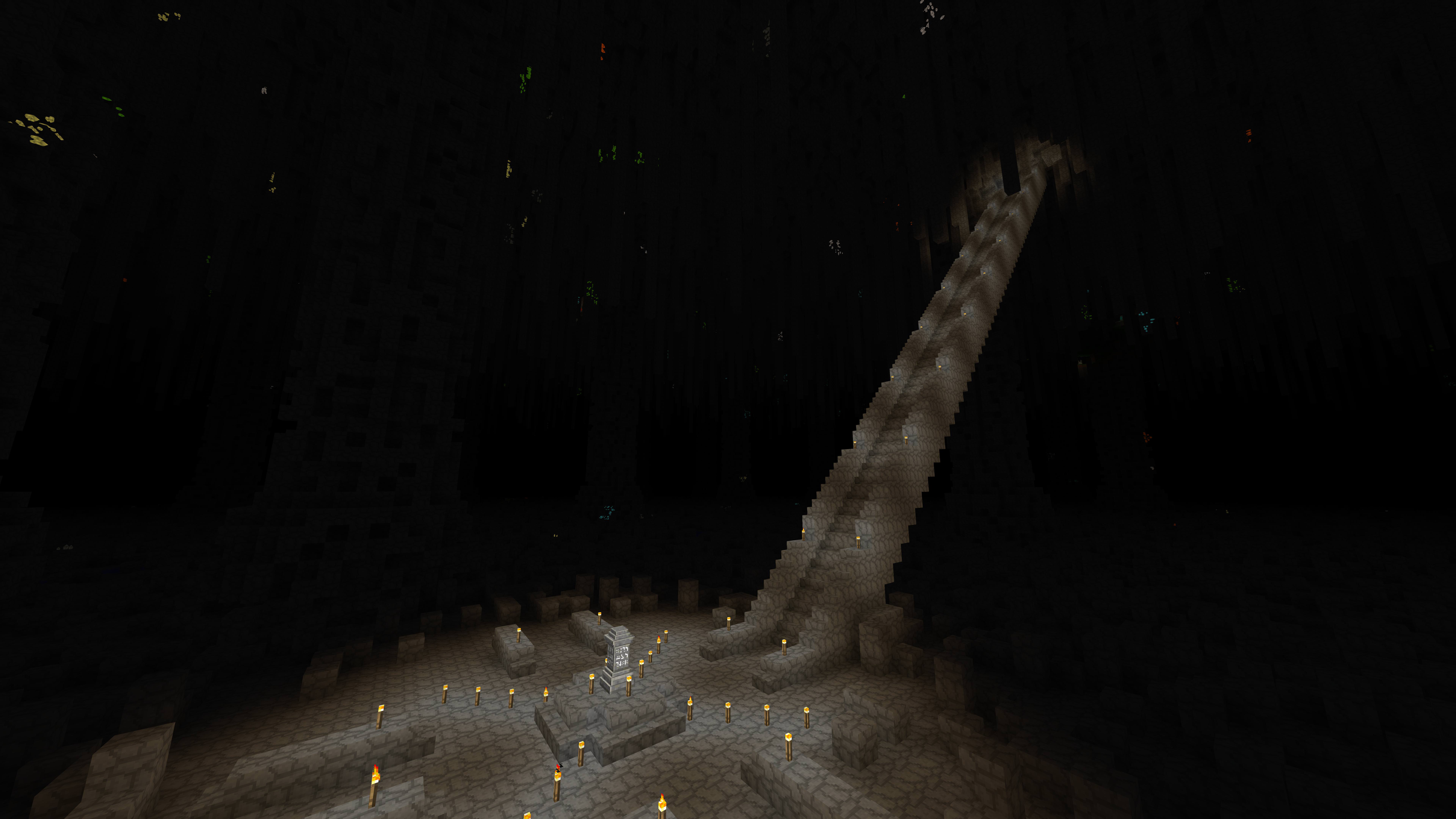 Deep Dark Wallpapers - Top Free Deep Dark Backgrounds - WallpaperAccess