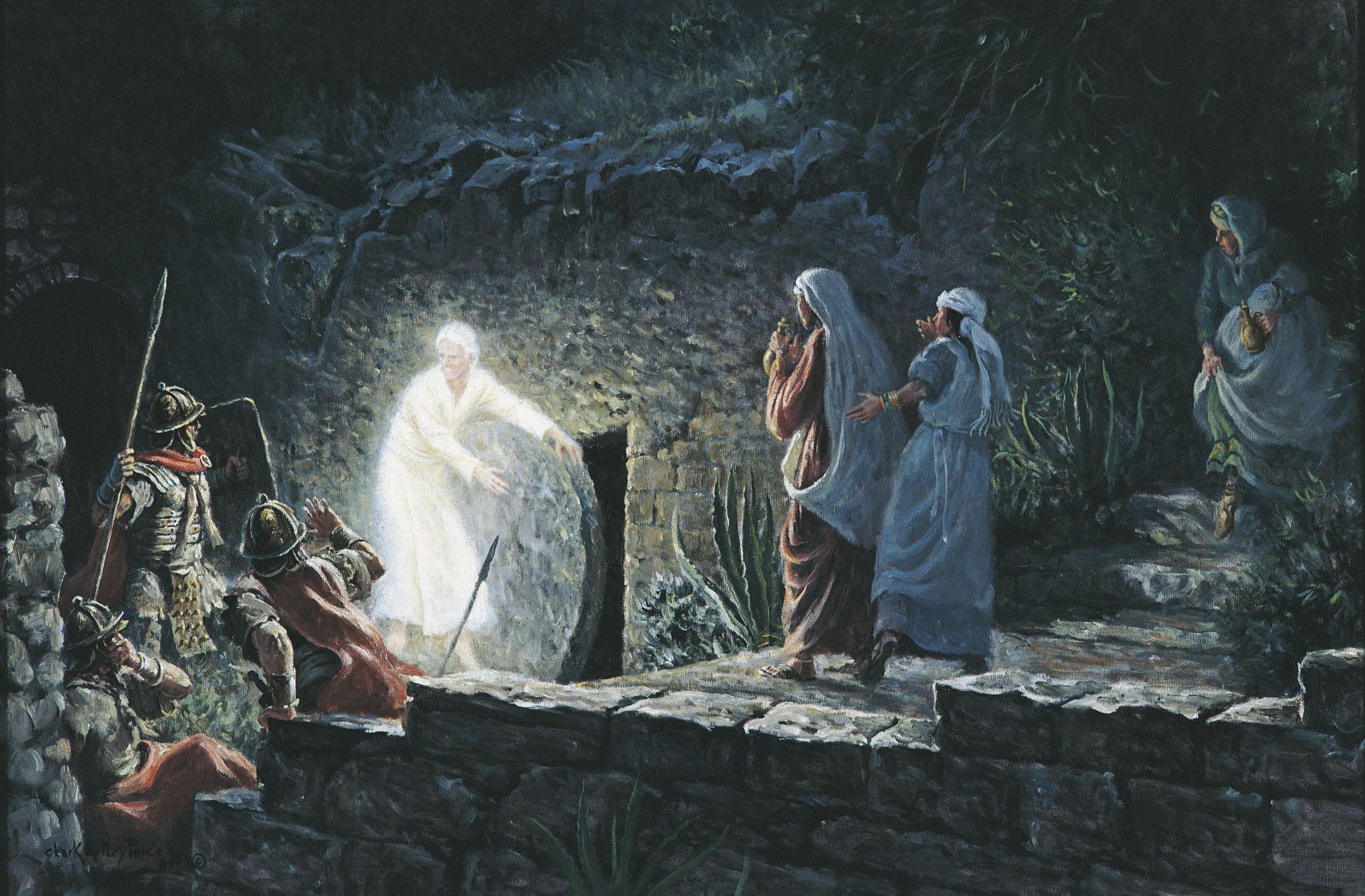 LDS Easter Wallpapers - Top Free LDS Easter Backgrounds - WallpaperAccess
