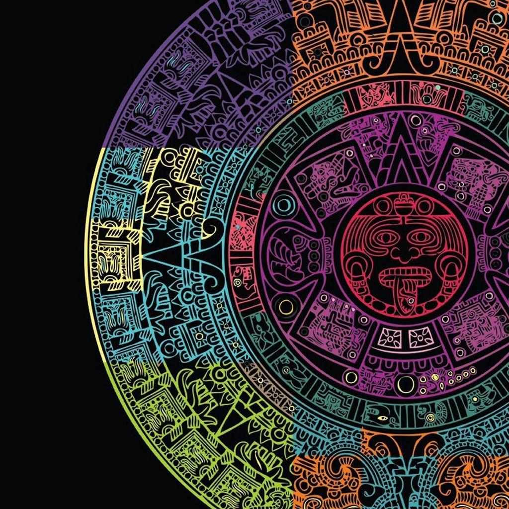 Cool Mayan Wallpapers - Top Free Cool Mayan Backgrounds - WallpaperAccess