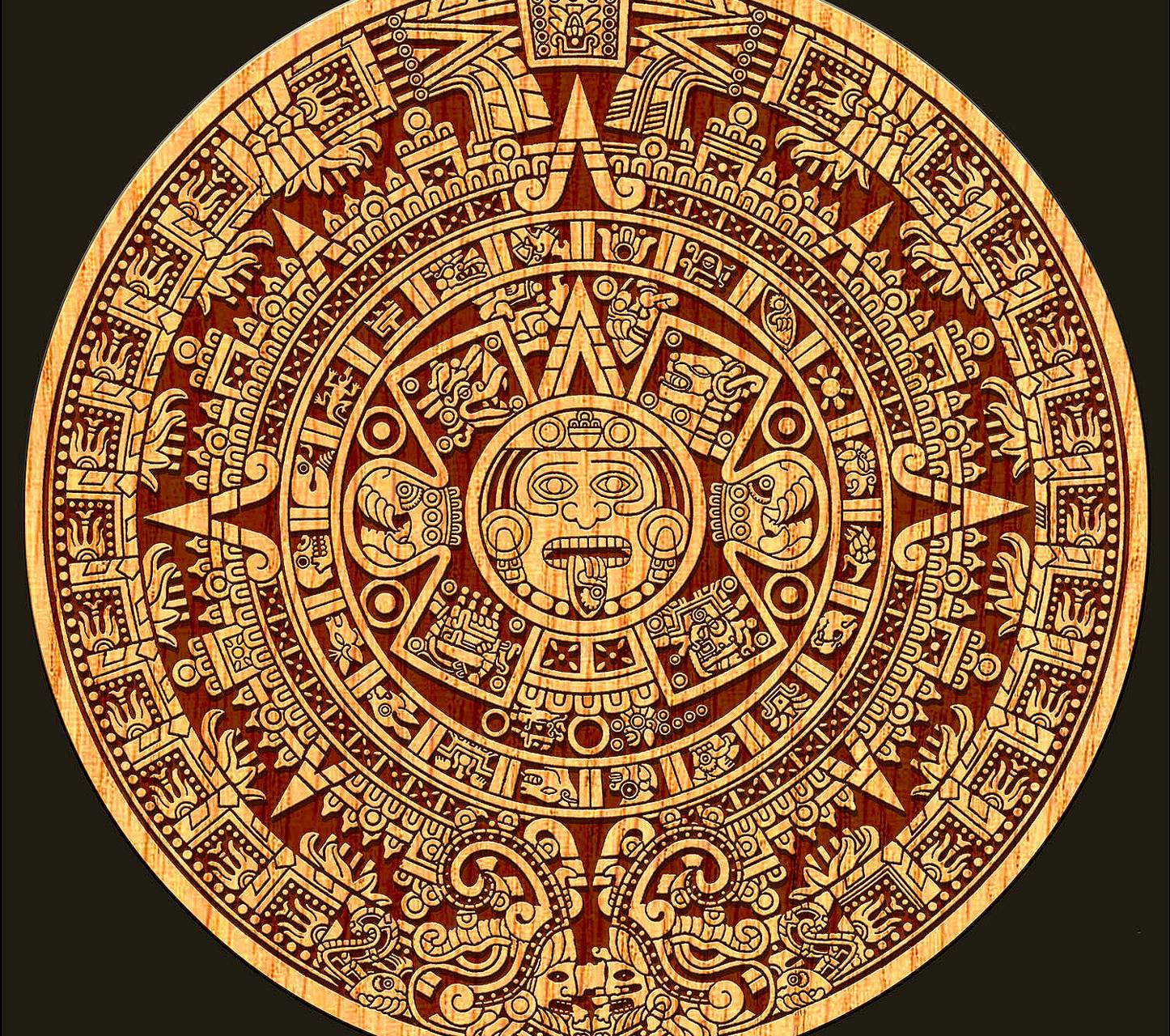 Cool Mayan Wallpapers Top Free Cool Mayan Backgrounds WallpaperAccess