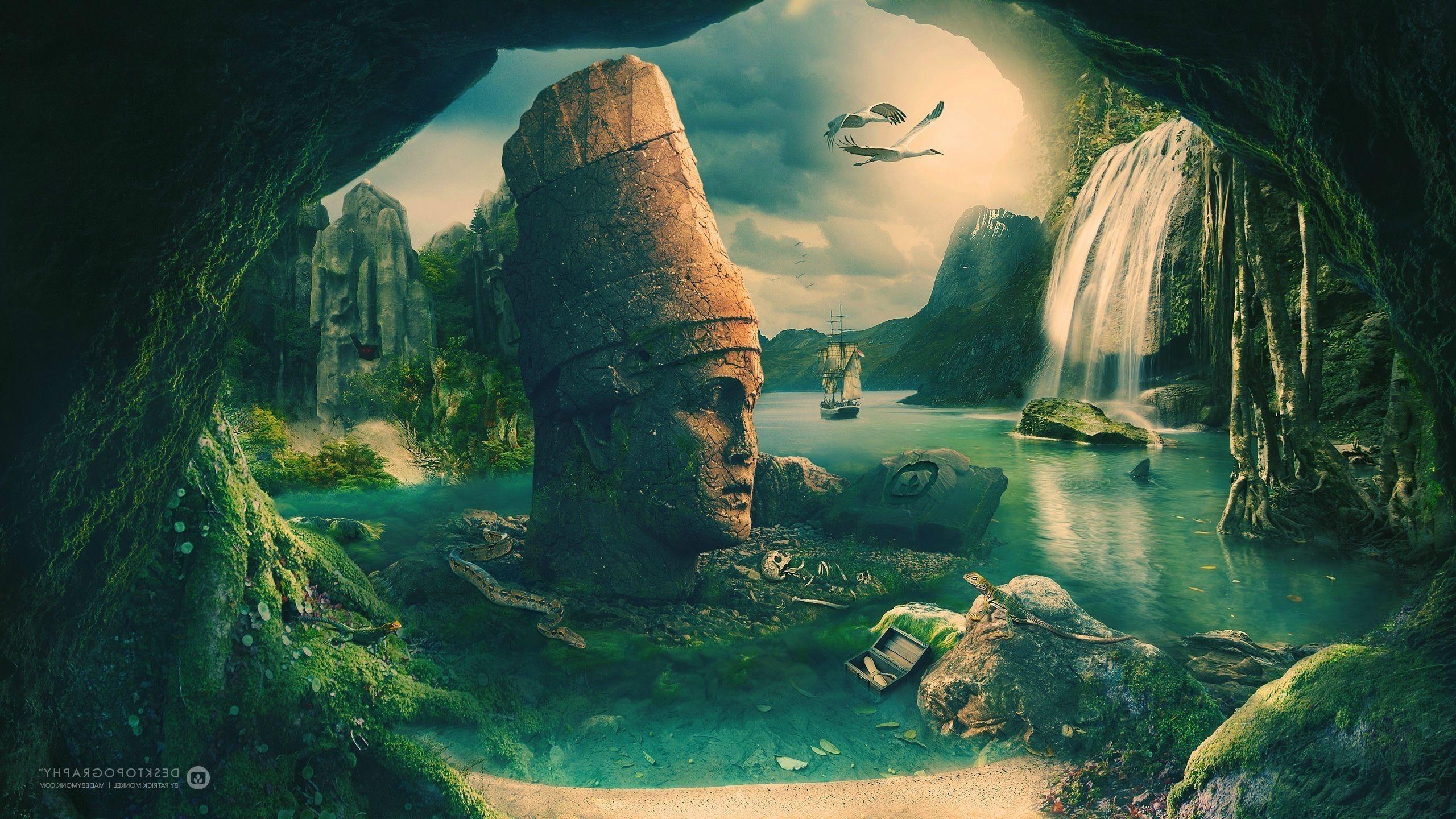 Cool Mayan Wallpapers - Top Free Cool Mayan Backgrounds - WallpaperAccess