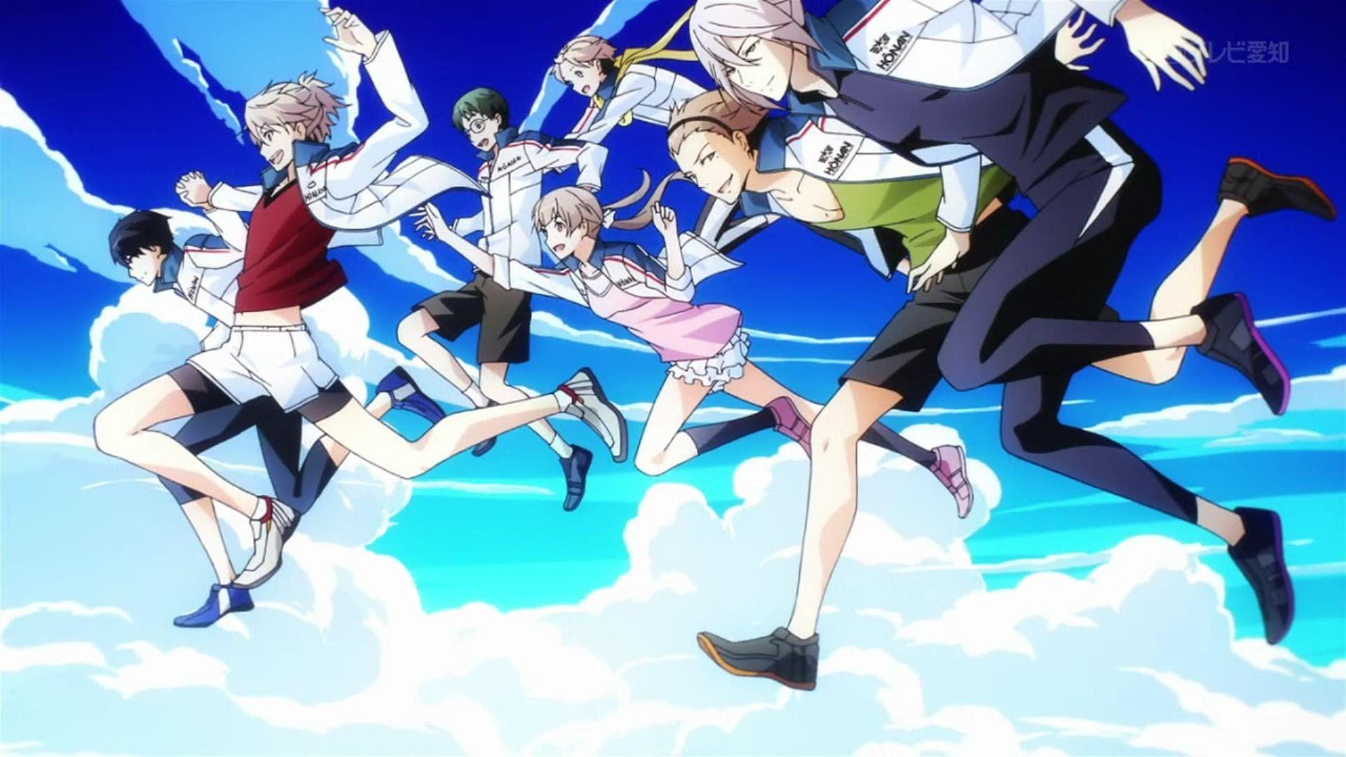 Anime Hype Wallpapers - Top Free Anime Hype Backgrounds - WallpaperAccess