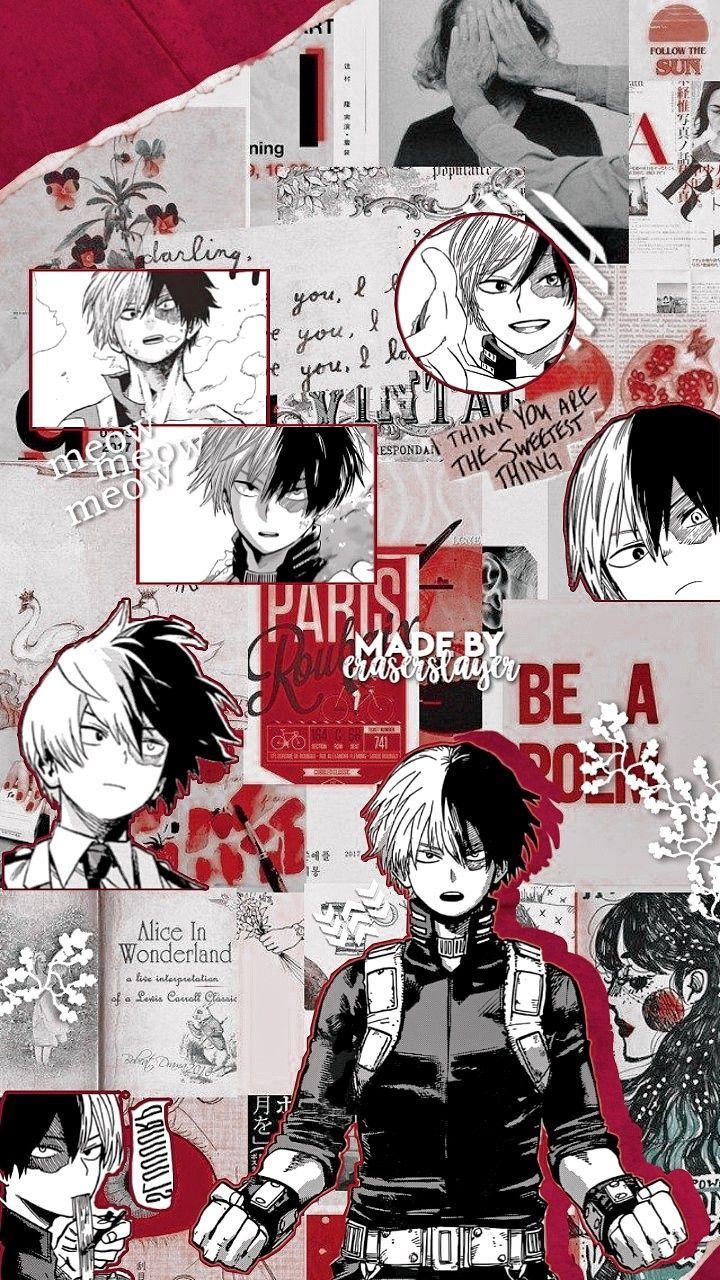 Anime Hype Wallpapers - Top Free Anime Hype Backgrounds - WallpaperAccess