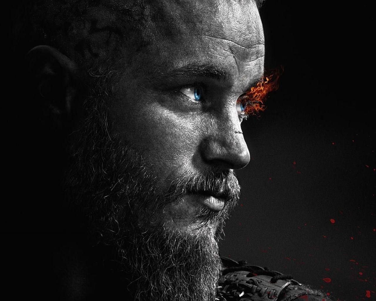 Ragnar Lodbrok Desktop Wallpapers - Top Free Ragnar Lodbrok Desktop ...