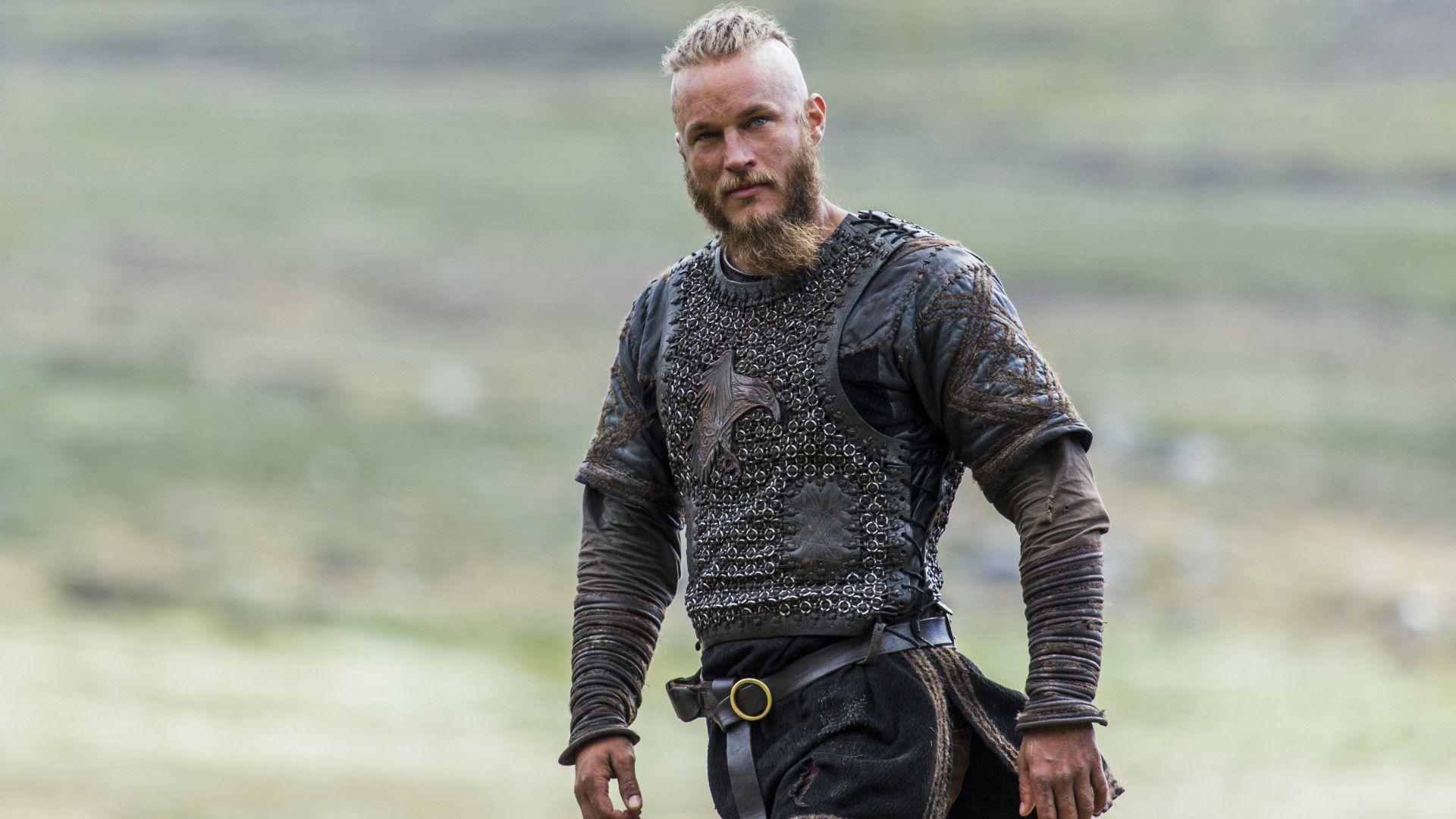 Ragnar Lodbrok Desktop Wallpapers - Top Free Ragnar Lodbrok Desktop ...