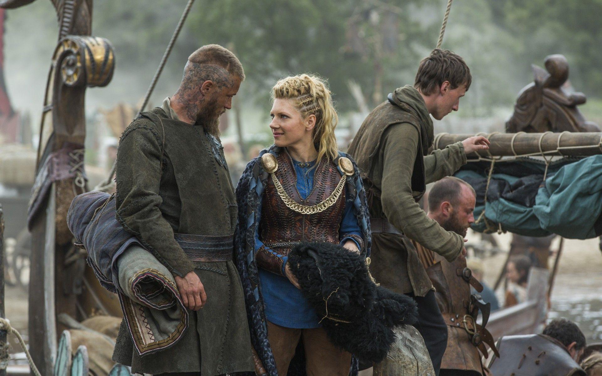 Ragnar Lodbrok Desktop Wallpapers - Top Free Ragnar Lodbrok Desktop ...