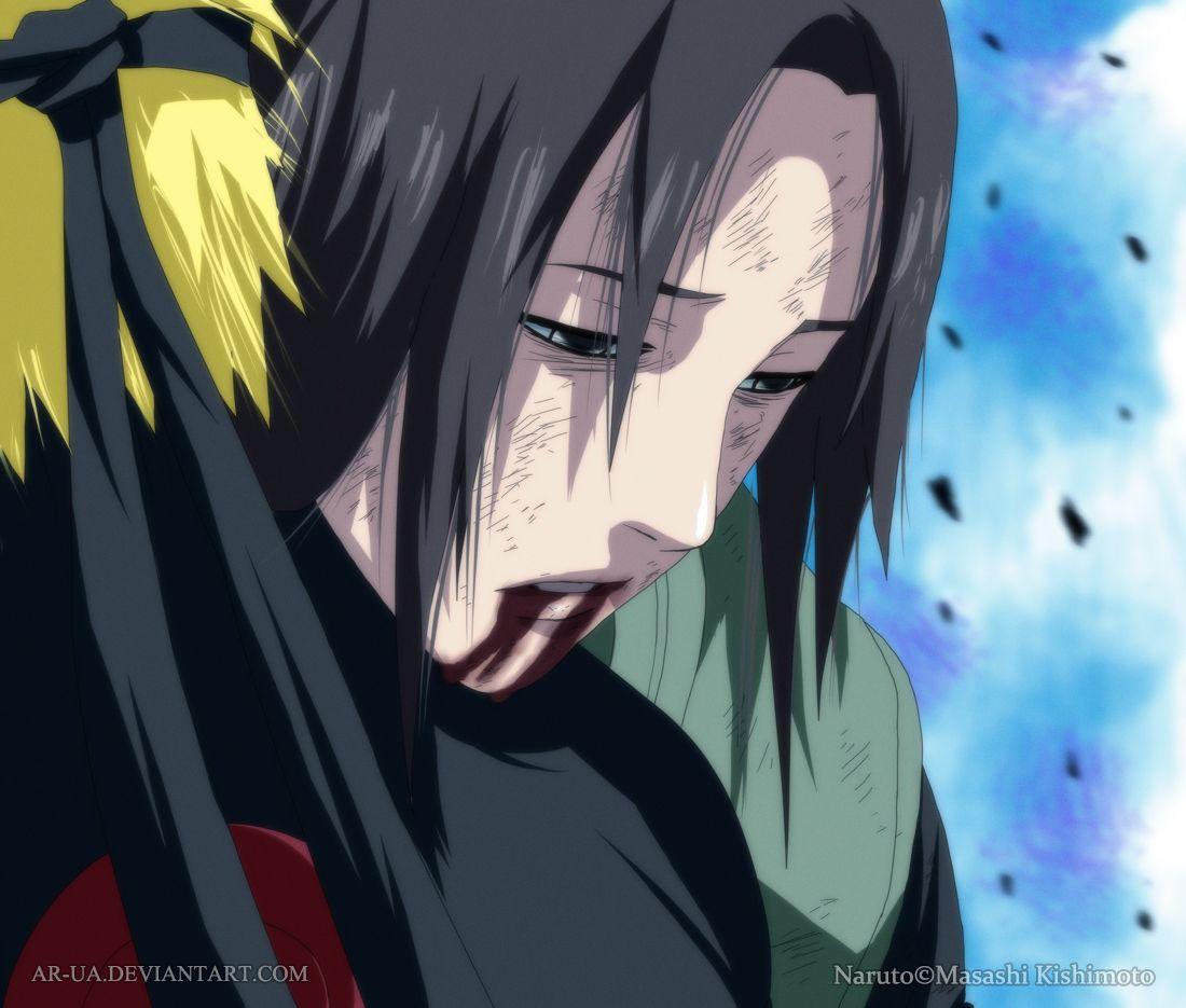 Naruto Death Wallpapers - Top Free Naruto Death Backgrounds ...