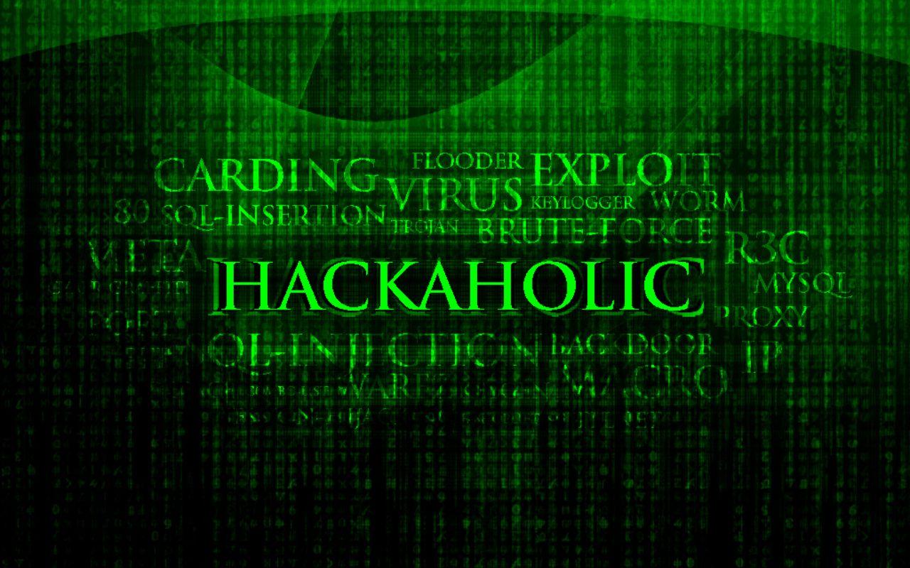 Hack Wallpapers - Top Free Hack Backgrounds - WallpaperAccess