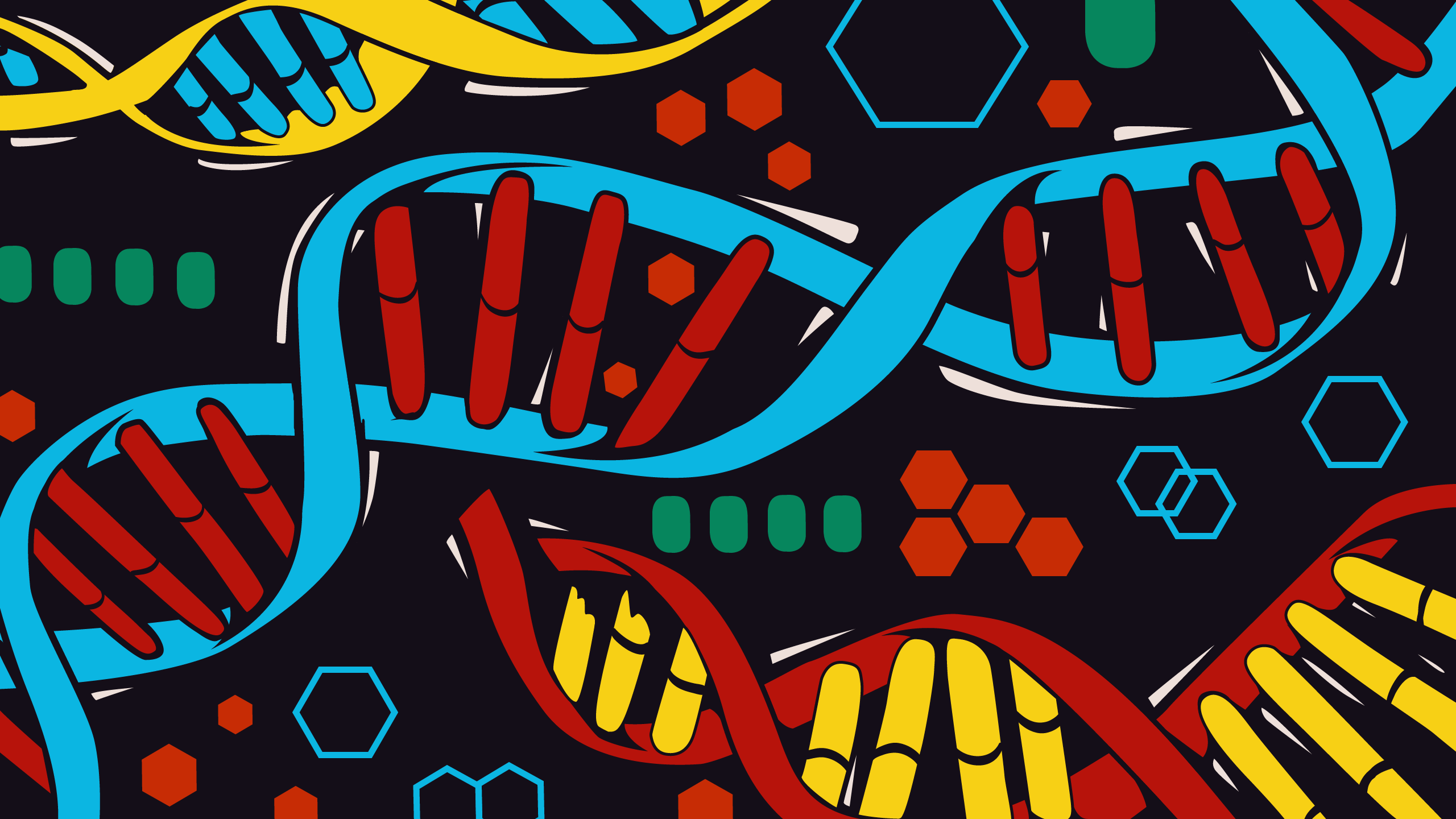 DNA 4K Wallpapers - Top Free DNA 4K Backgrounds - WallpaperAccess