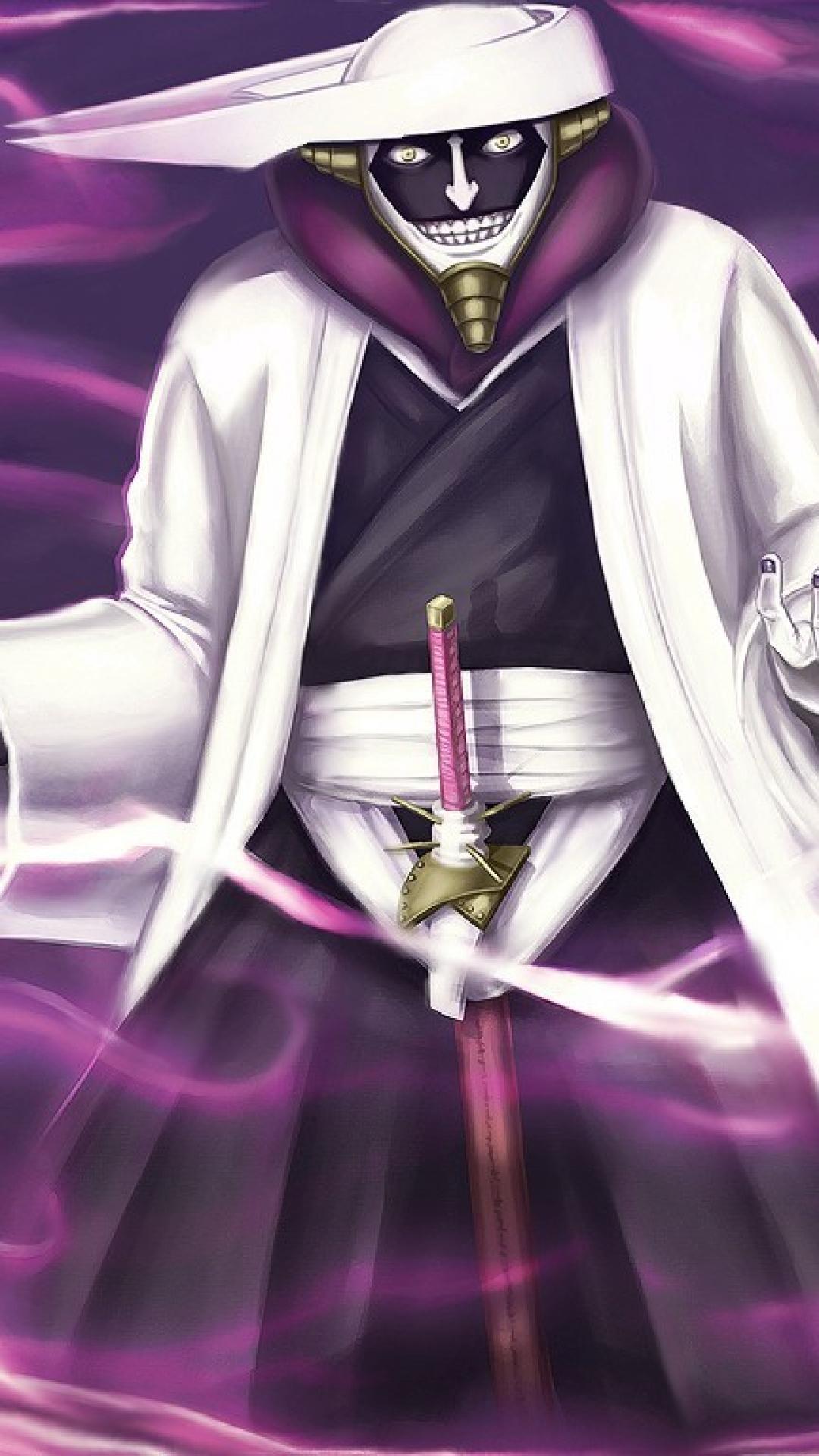 Mayuri Bleach Wallpapers - Top Free Mayuri Bleach Backgrounds ...