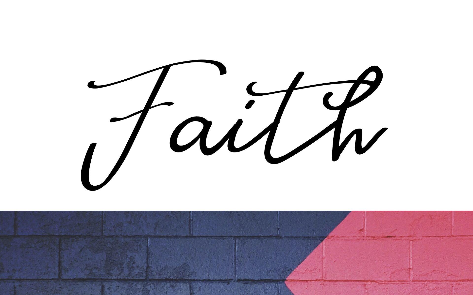 Faith Desktop Wallpapers - Top Free Faith Desktop Backgrounds ...