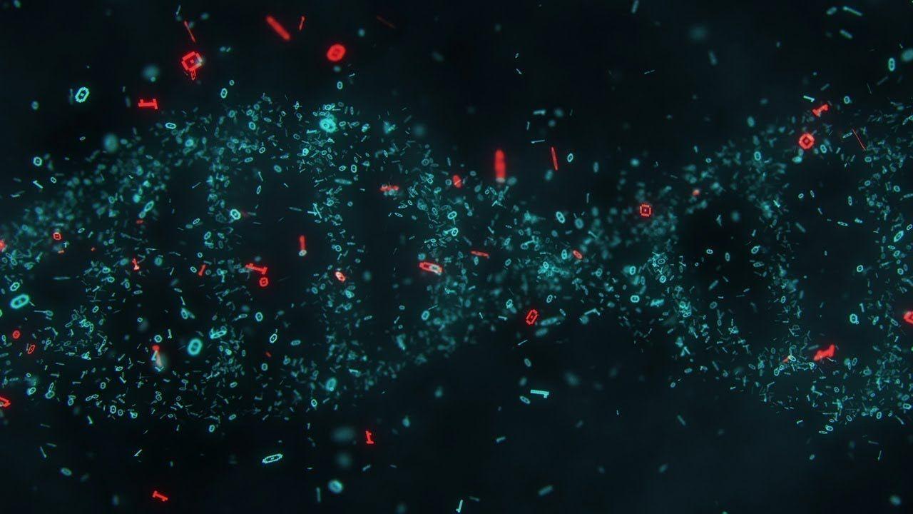 DNA 4K Wallpapers - Top Free DNA 4K Backgrounds - WallpaperAccess