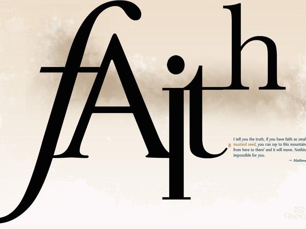 Faith Desktop Wallpapers - Top Free Faith Desktop Backgrounds ...