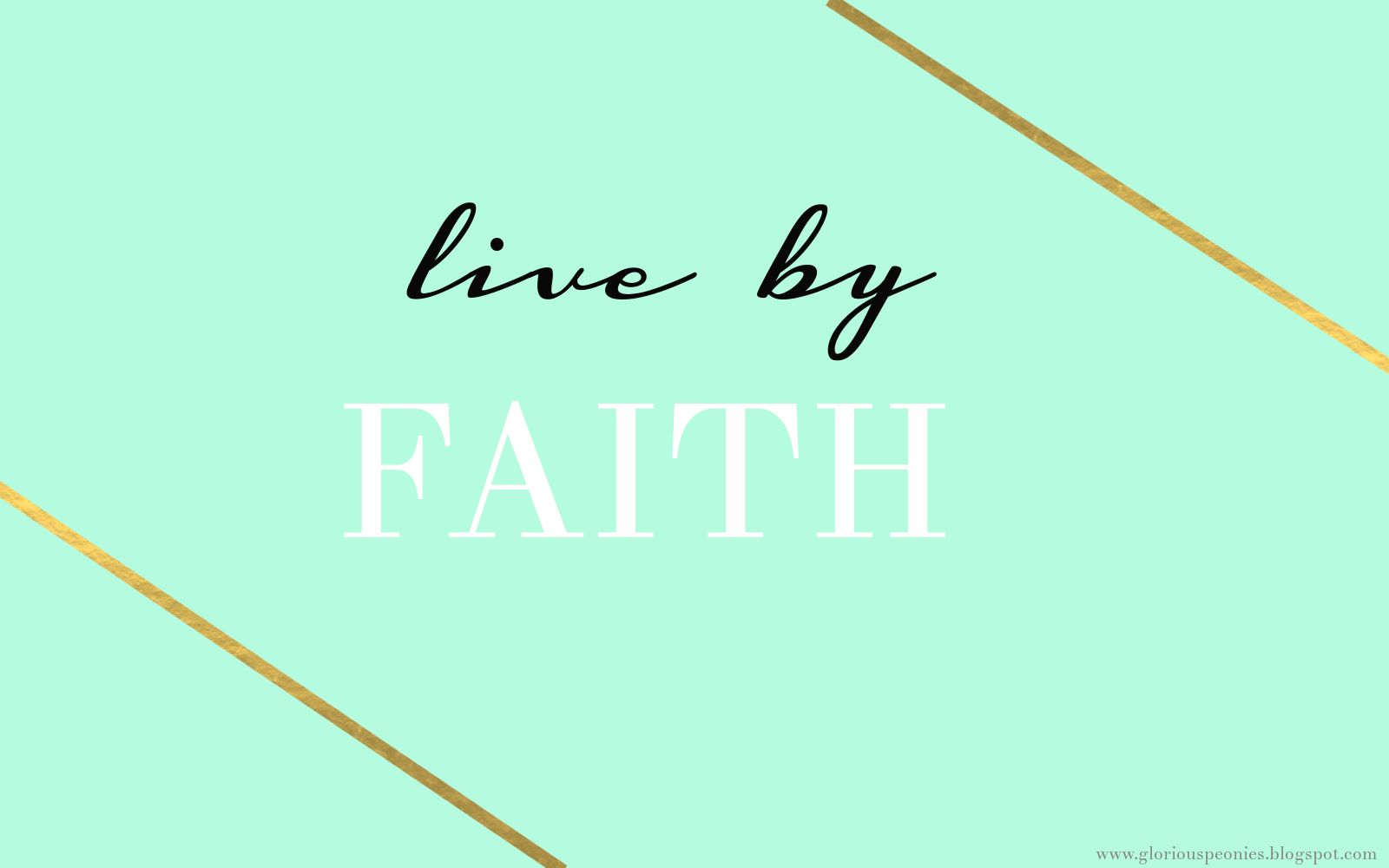 Faith Desktop Wallpapers - Top Free Faith Desktop Backgrounds ...
