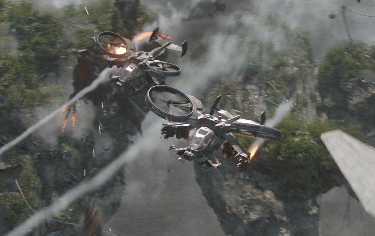 Avatar Tree Wallpapers - Top Free Avatar Tree Backgrounds - WallpaperAccess