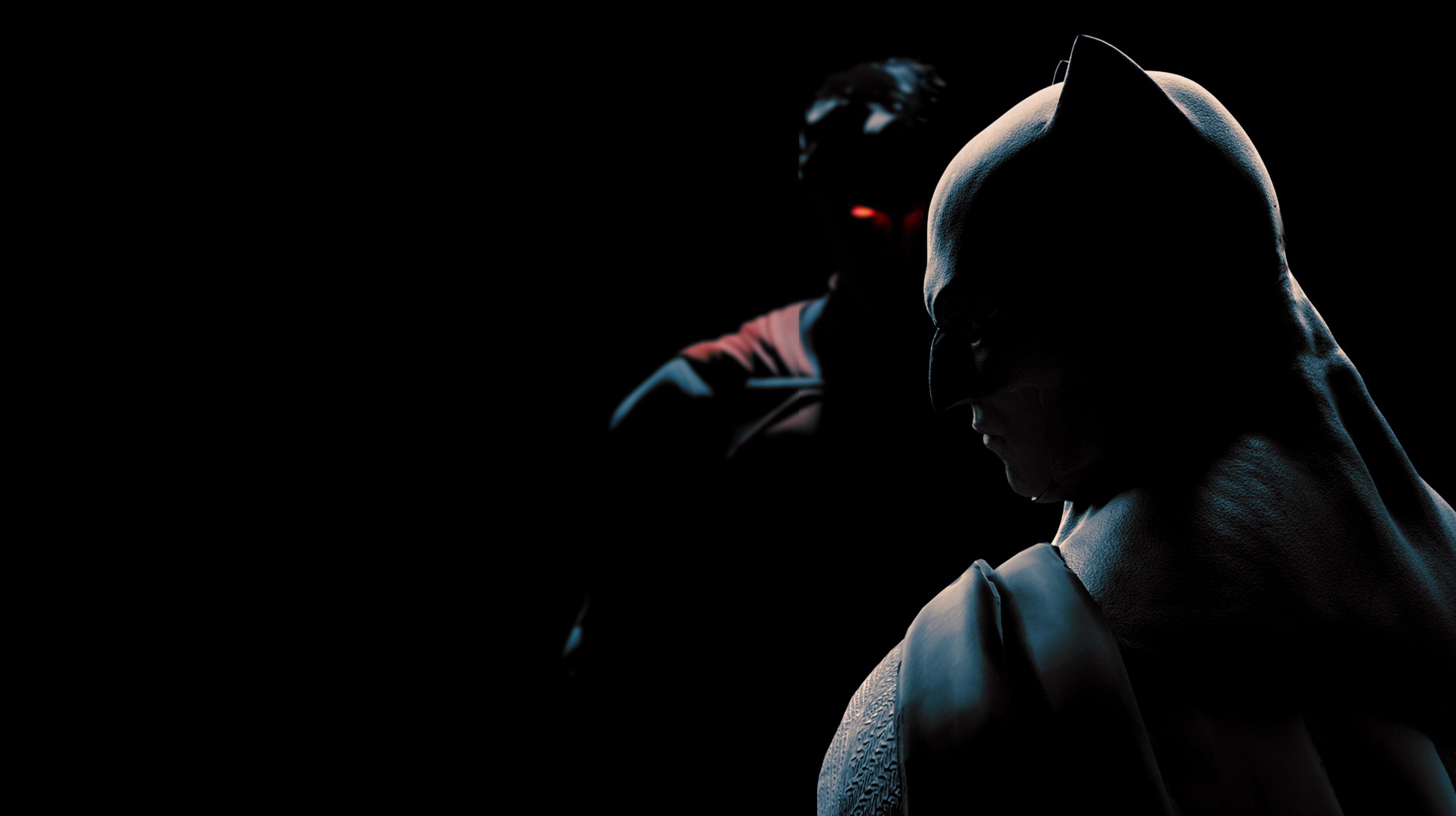 Abstract Batman Wallpapers - Top Free Abstract Batman Backgrounds ...