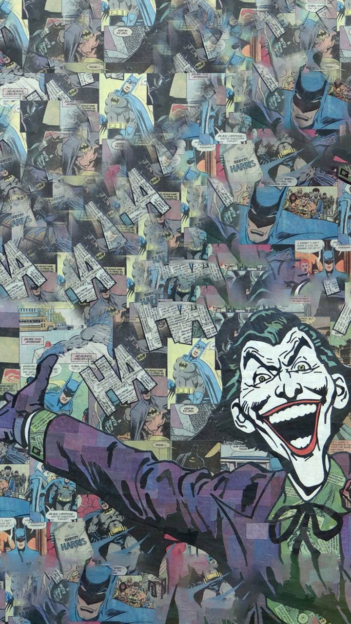 Batman Comic Book Wallpapers - Top Free Batman Comic Book Backgrounds ...