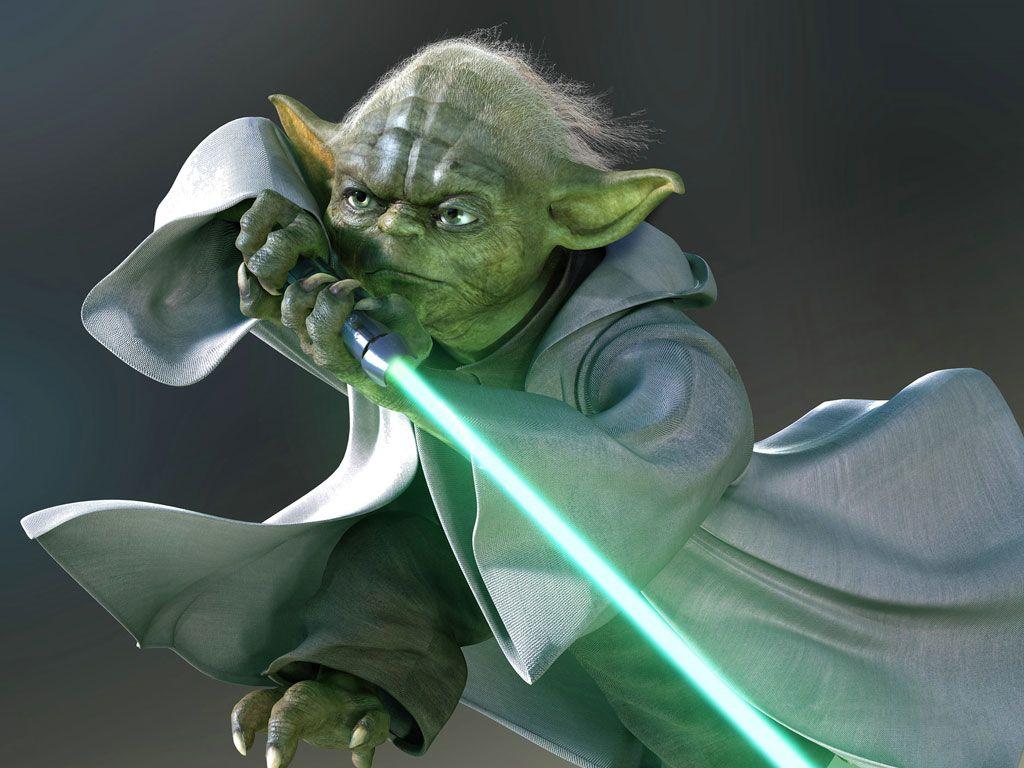 Darth Yoda Wallpapers - Top Free Darth Yoda Backgrounds - WallpaperAccess