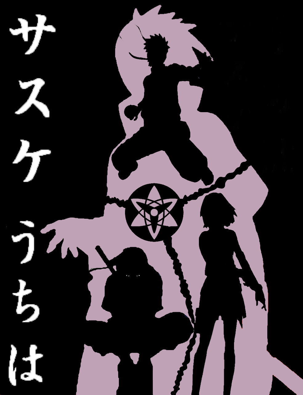 Dope Sasuke Wallpapers - Top Free Dope Sasuke Backgrounds - WallpaperAccess