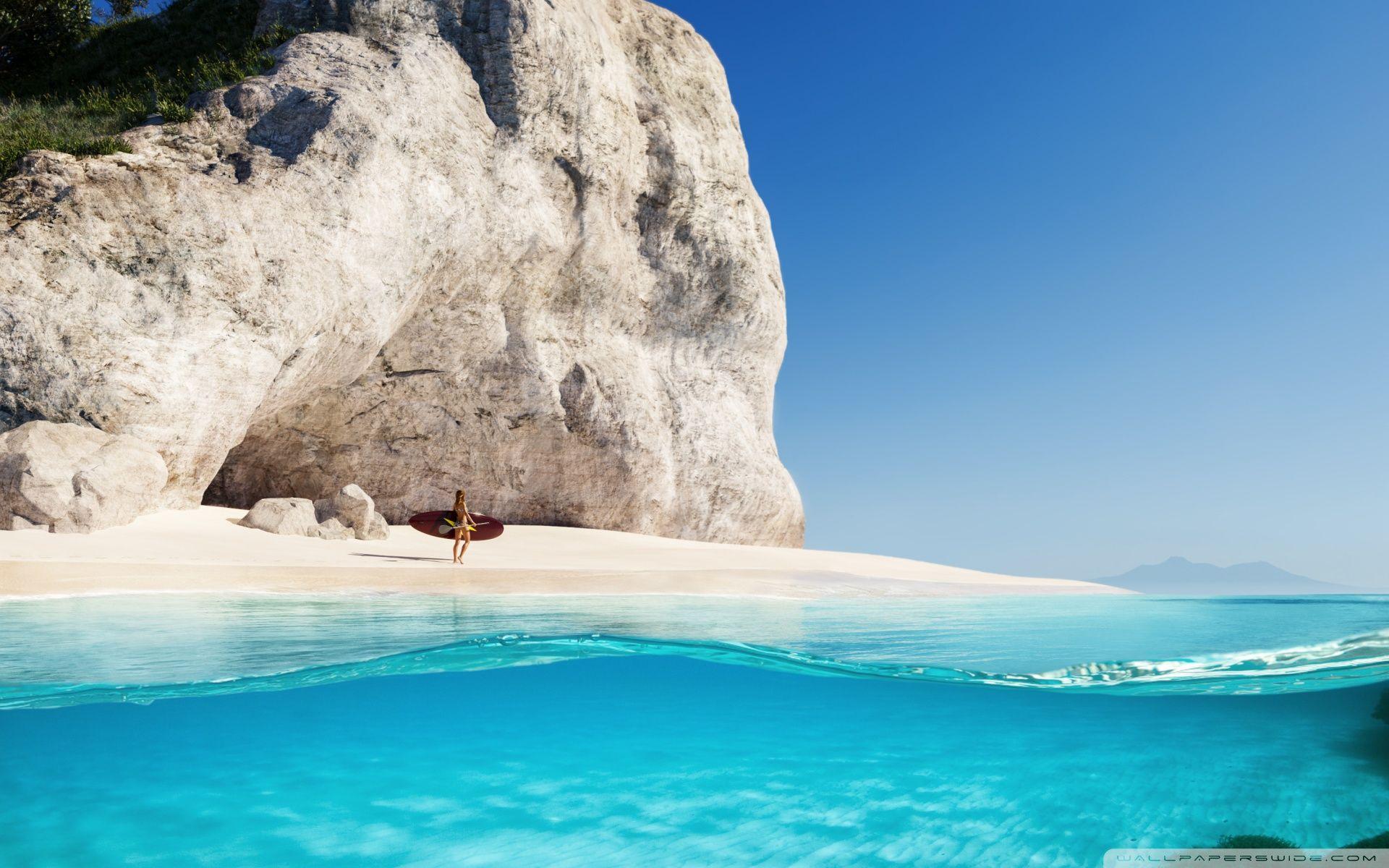 Summer Fun Wallpapers - Top Free Summer Fun Backgrounds - WallpaperAccess