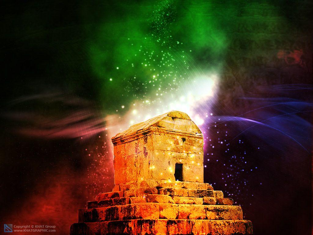 Farvahar Wallpapers - Top Free Farvahar Backgrounds - WallpaperAccess