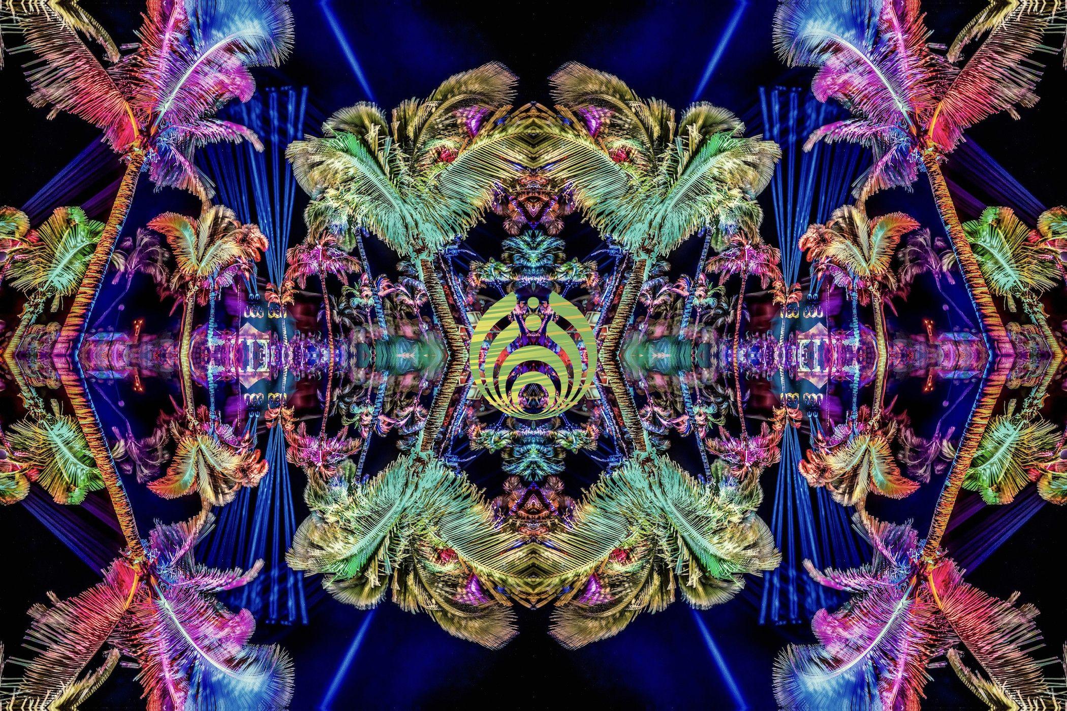 Bassnectar Wallpapers - Top Free Bassnectar Backgrounds - WallpaperAccess
