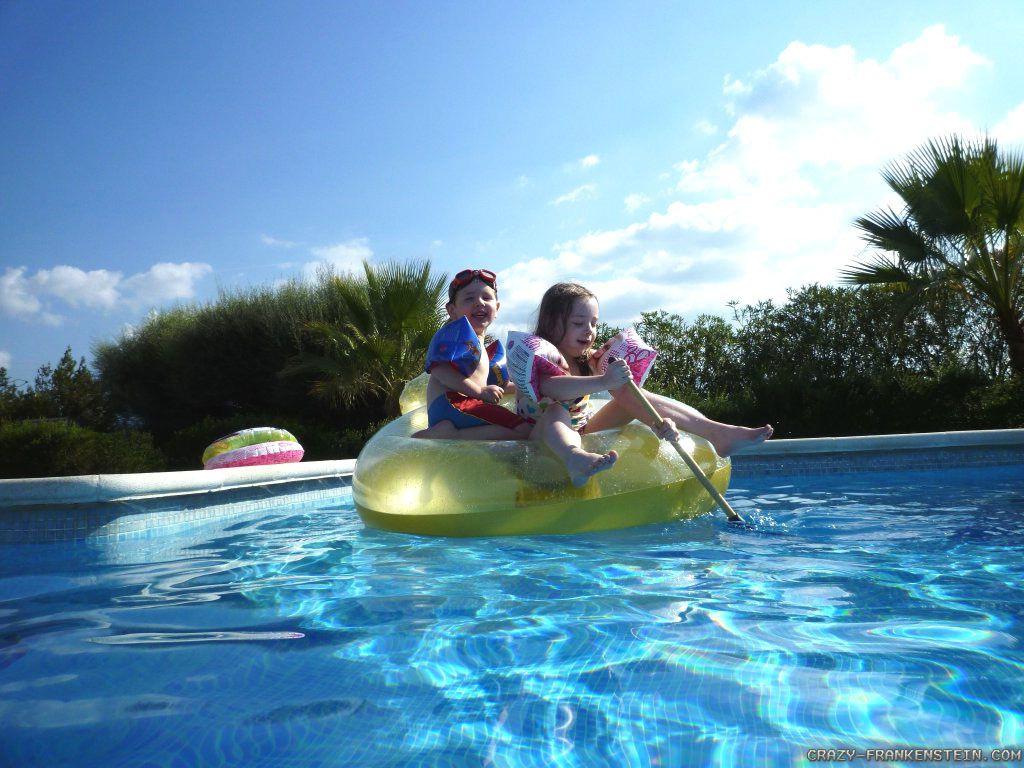 Summer Fun Wallpapers - Top Free Summer Fun Backgrounds - WallpaperAccess