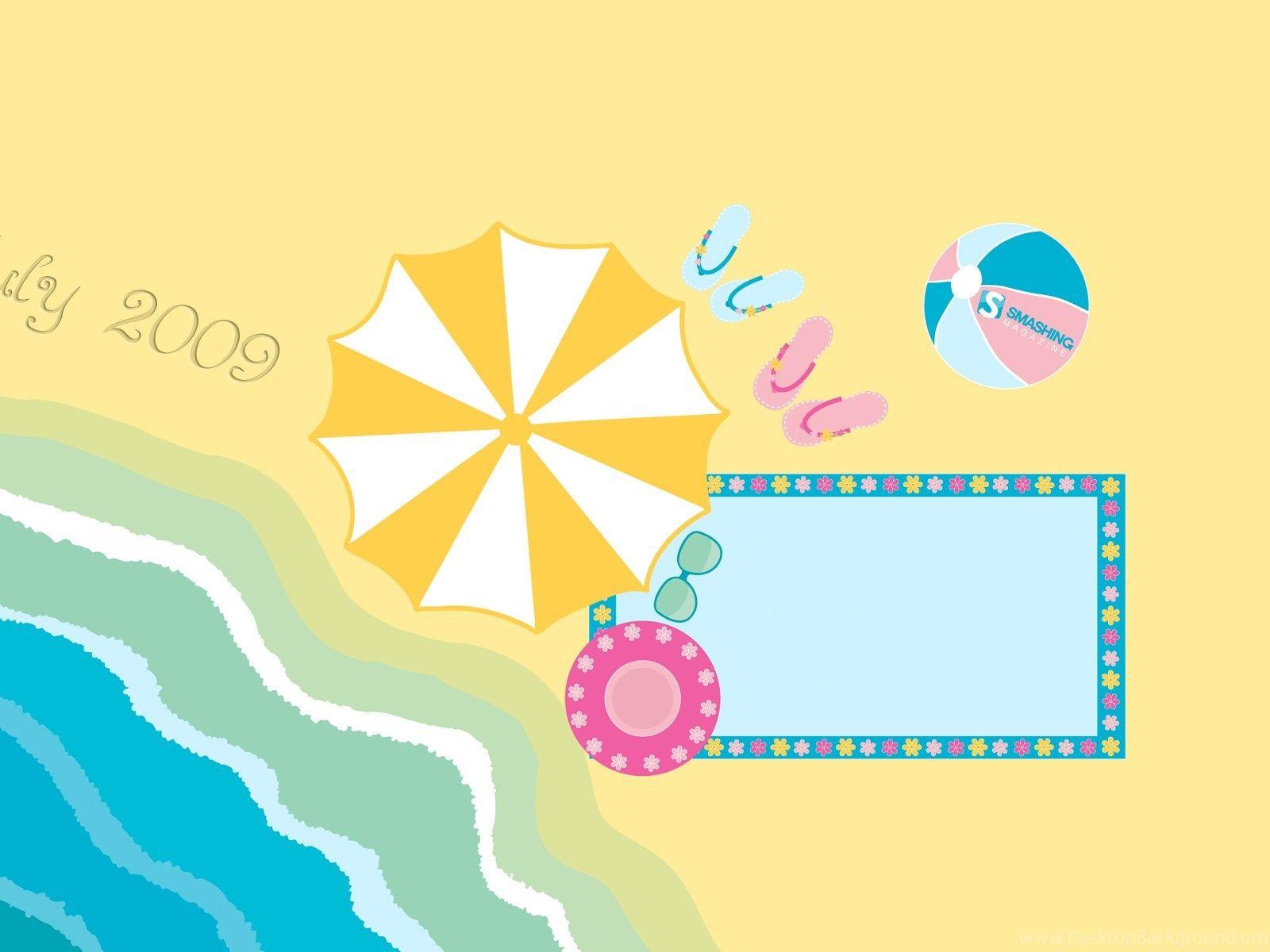 Summer Fun Wallpapers - Top Free Summer Fun Backgrounds - WallpaperAccess