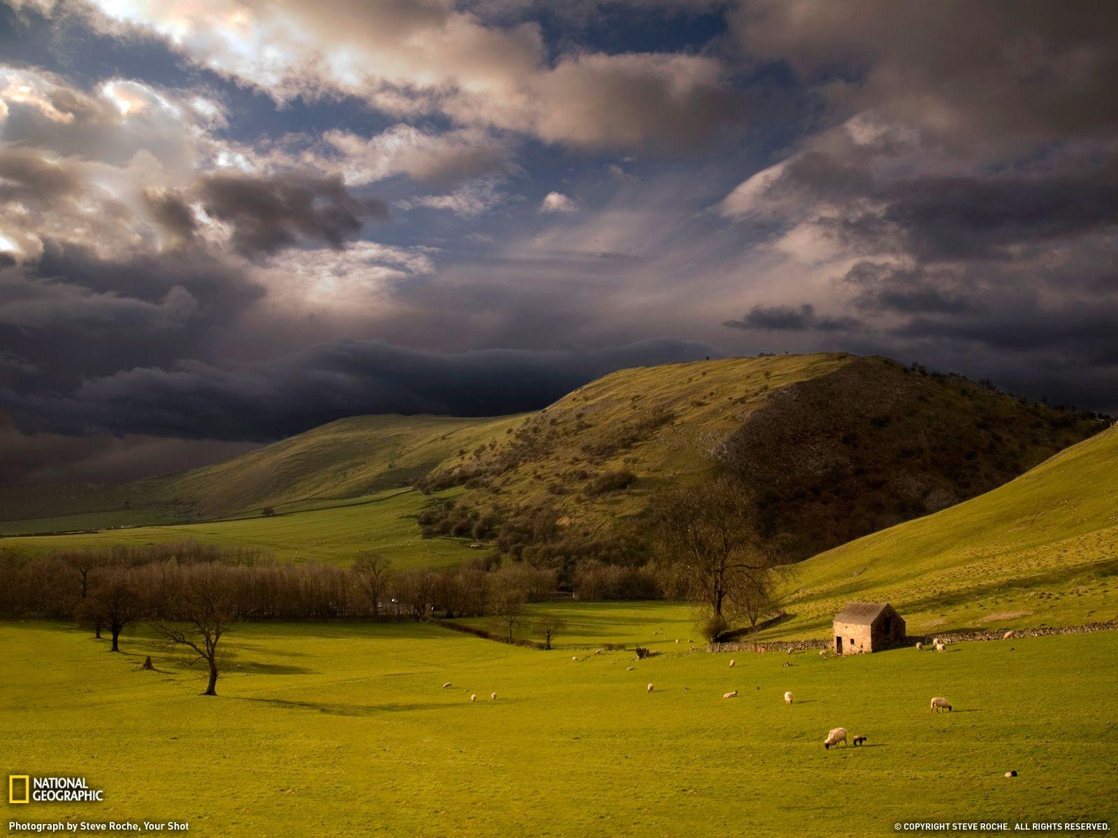 Summer Storm Wallpapers - Top Free Summer Storm Backgrounds ...