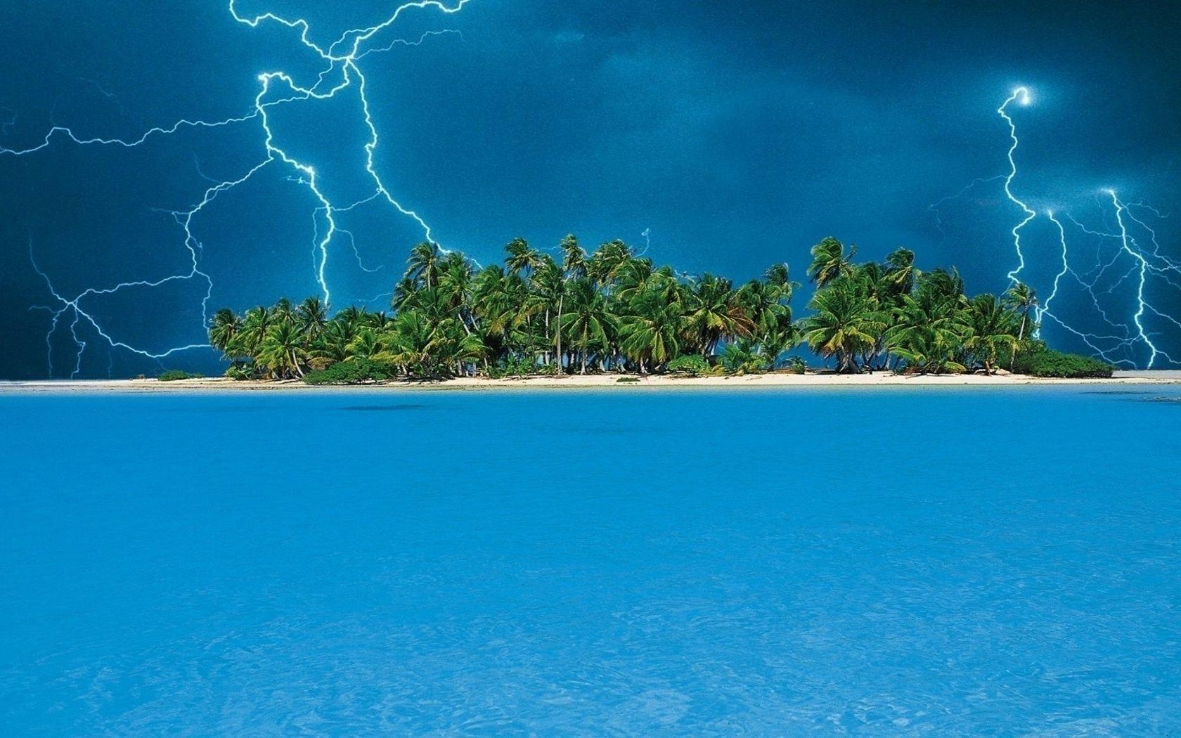 Summer Storm Wallpapers - Top Free Summer Storm Backgrounds ...