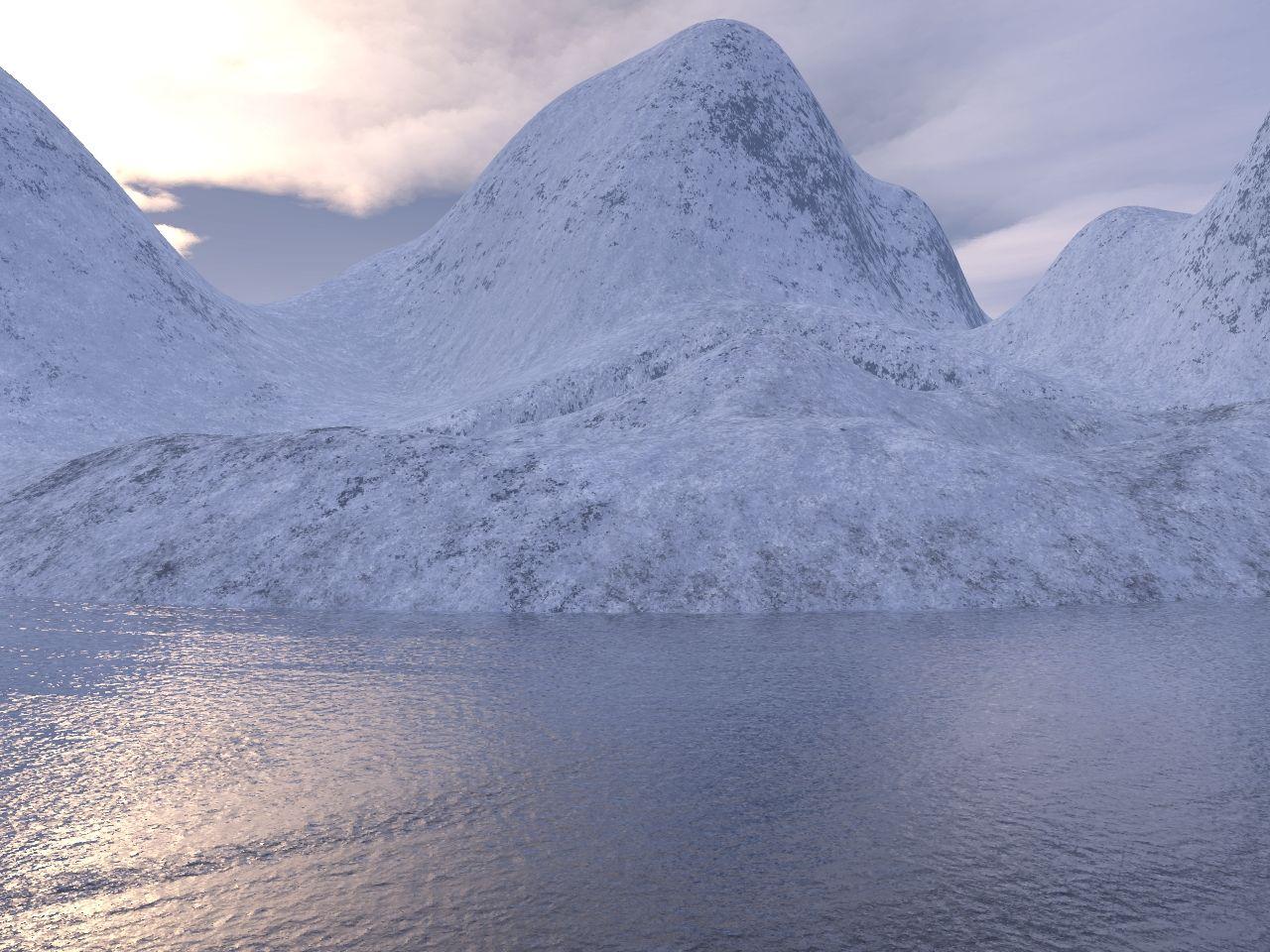 Winter Ice Wallpapers - Top Free Winter Ice Backgrounds - WallpaperAccess