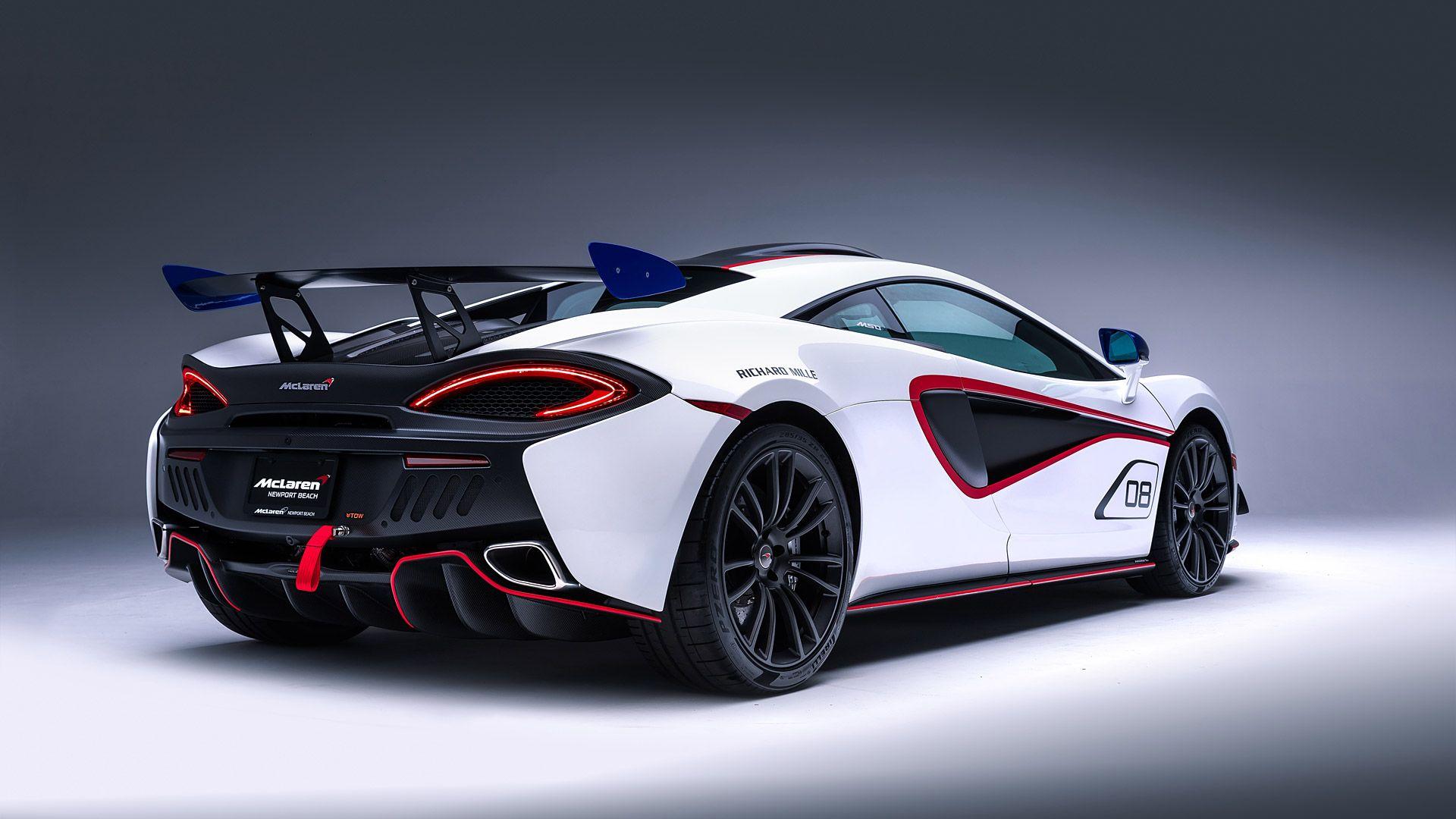 McLaren Desktop Wallpapers - Top Free McLaren Desktop Backgrounds ...