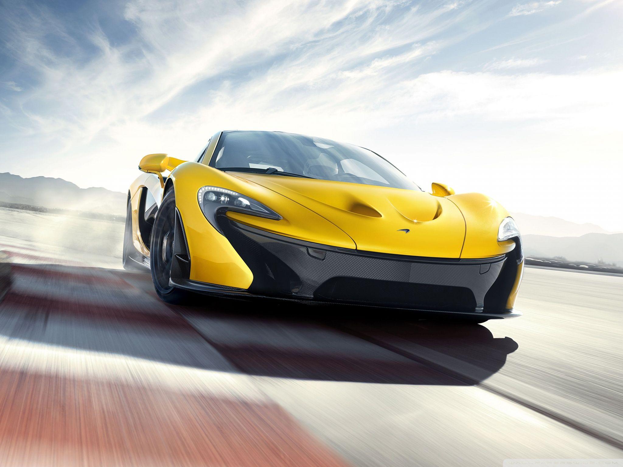 McLaren Desktop Wallpapers - Top Free McLaren Desktop Backgrounds ...
