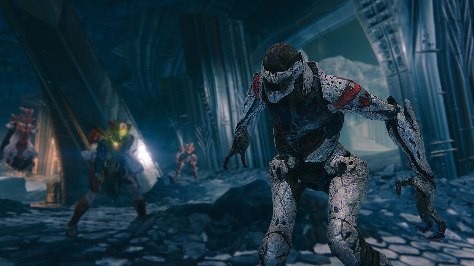 Destiny Hive Wallpapers - Top Free Destiny Hive Backgrounds ...