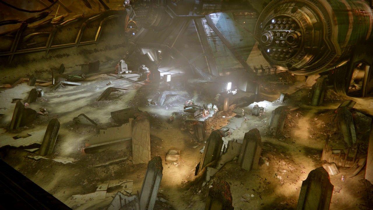 Destiny Hive Wallpapers - Top Free Destiny Hive Backgrounds ...