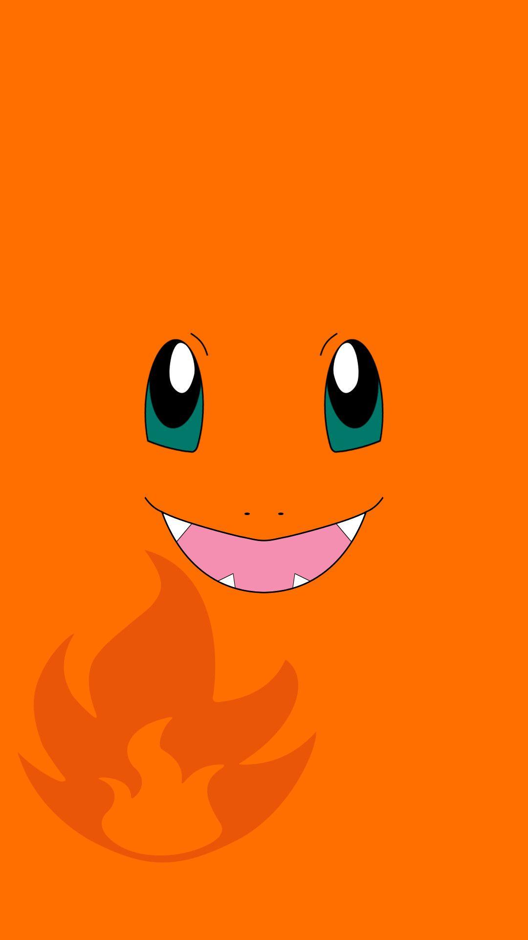 Charmander Phone Wallpapers - Top Free Charmander Phone Backgrounds ...