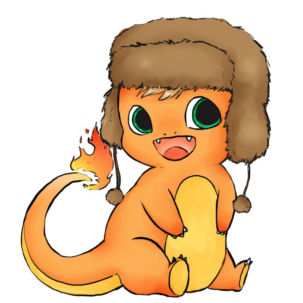 Baby Charmander Wallpapers - Top Free Baby Charmander Backgrounds ...