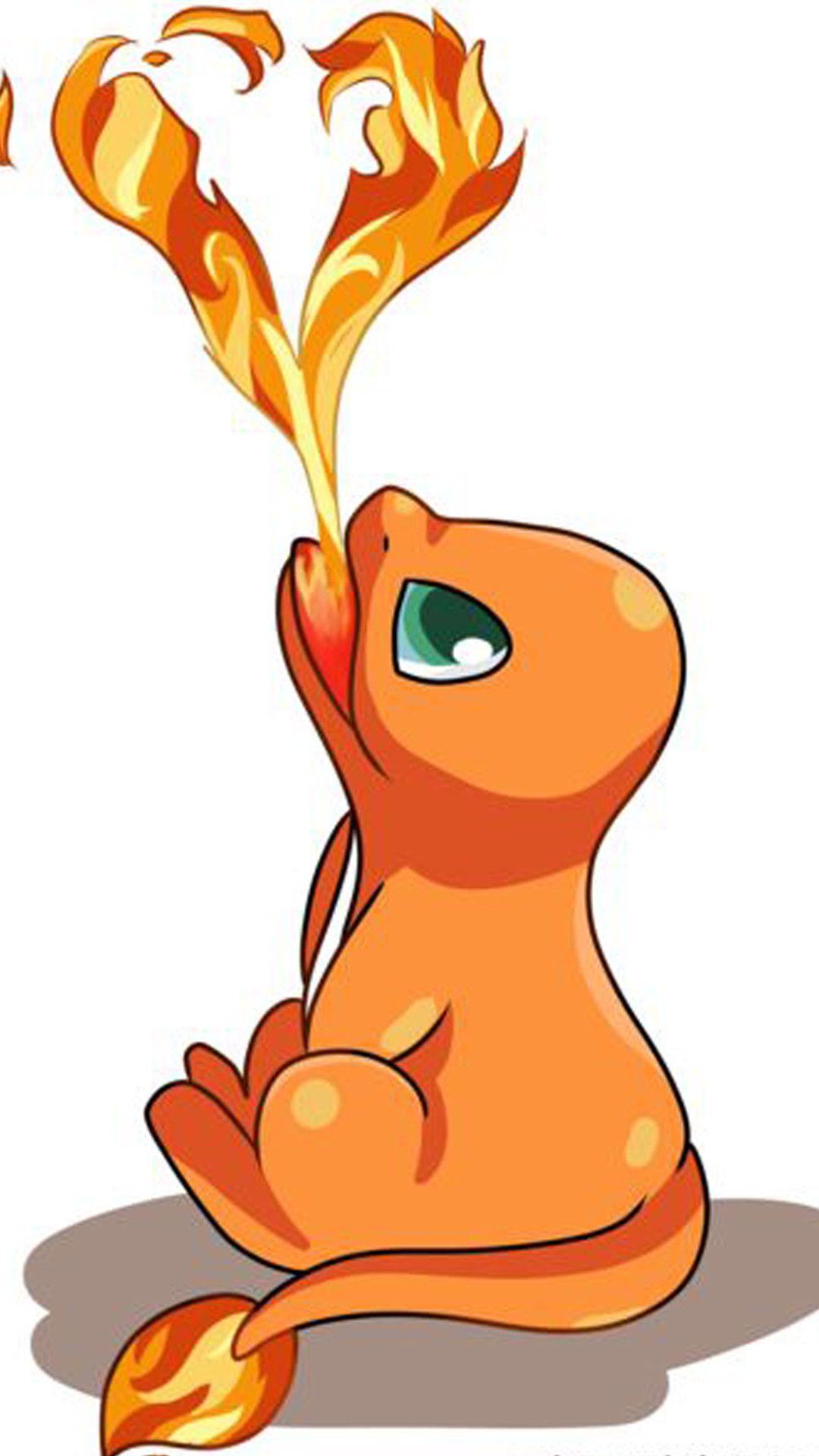 Charmander Phone Wallpapers - Top Free Charmander Phone Backgrounds ...