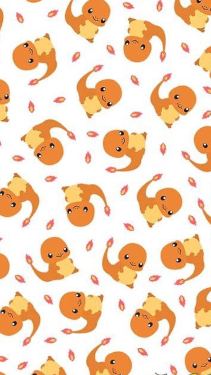 Charmander Phone Wallpapers - Top Free Charmander Phone Backgrounds ...